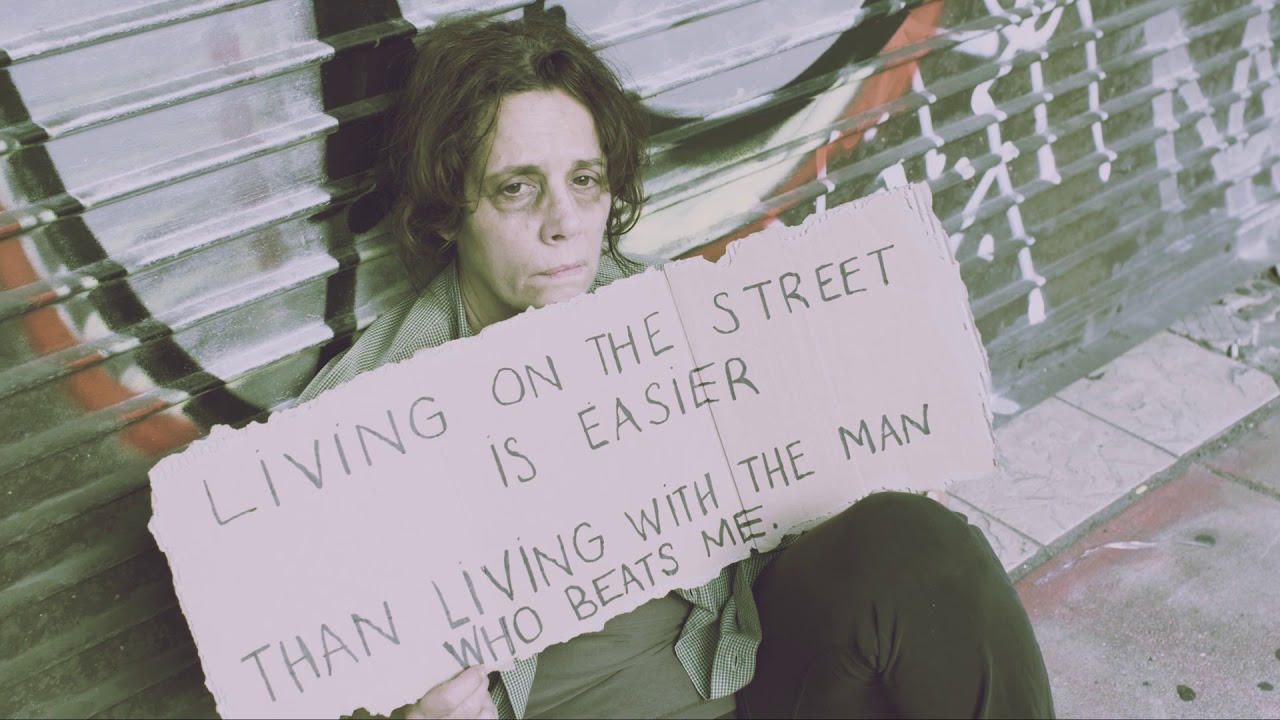 The Miami-Dade County Homeless Trust PSA - YouTube