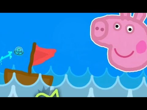 Peppa Pig está aquí lol - YouTube