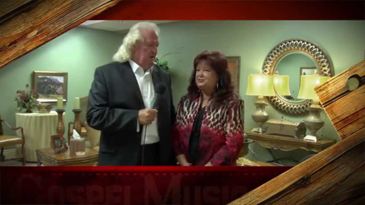 GMS Behind The Scenes with LaVerne & Edith Tripp - YouTube