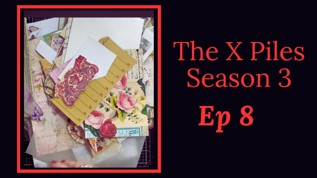 X piles Season 3 - Ep 8 - Making Basic Bits - YouTube