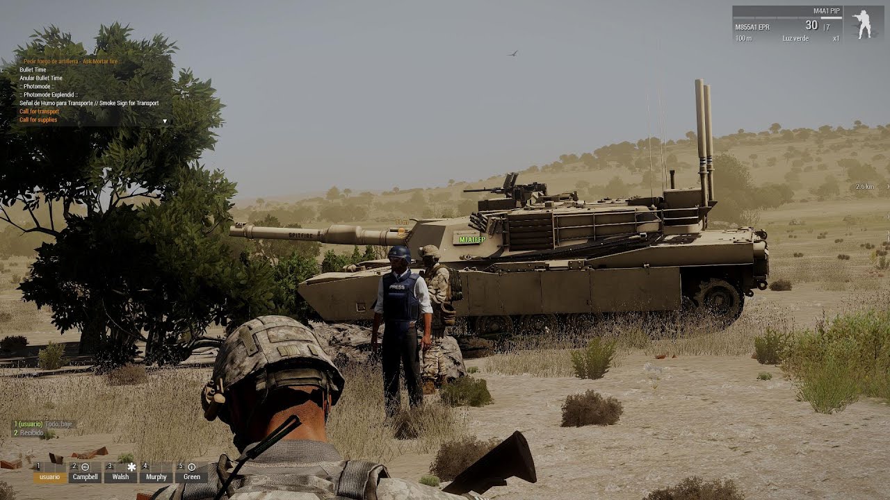 Sa'hatra Afganistán WAR - O'Brien, el reportero más charlatán. (90 ...