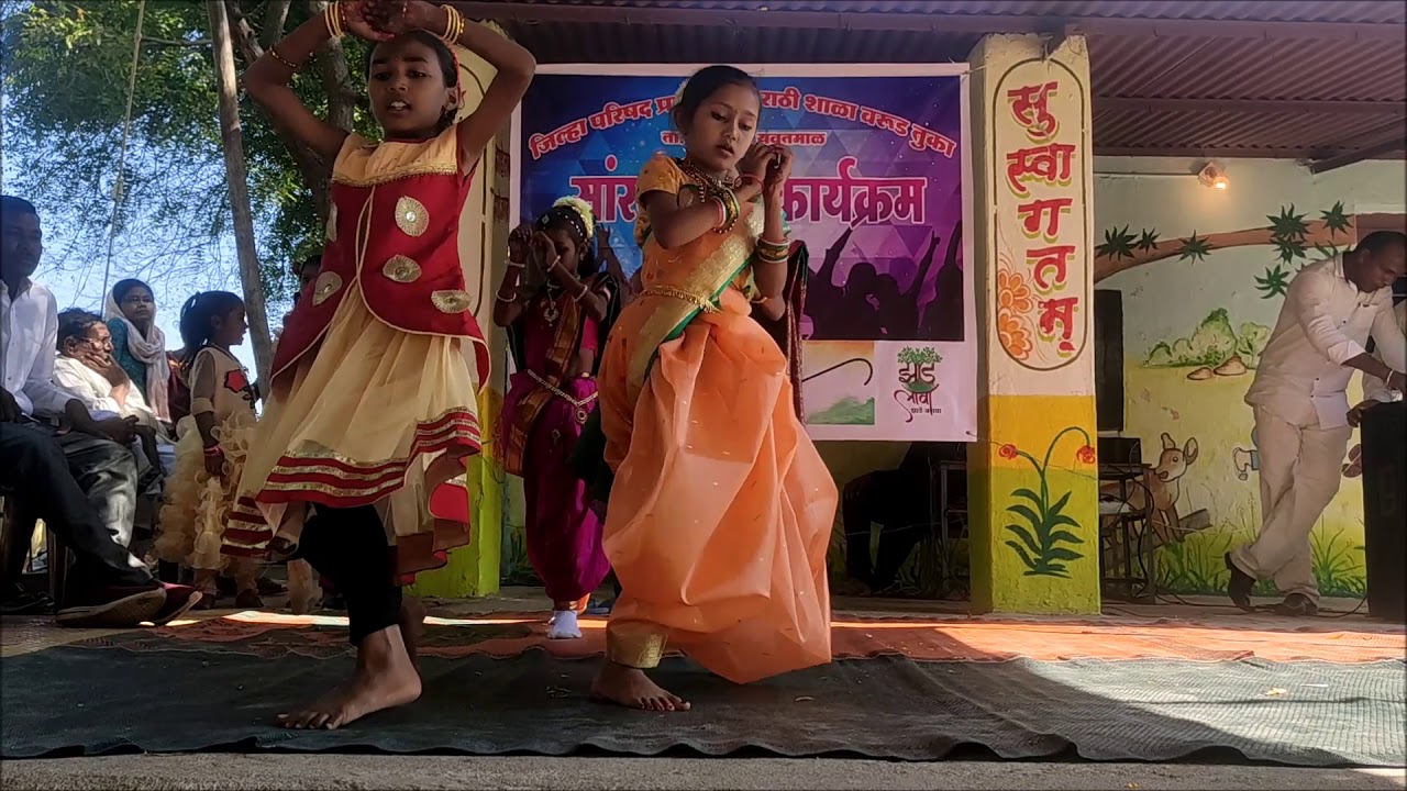 koyata Dhemsa Dance Video - YouTube