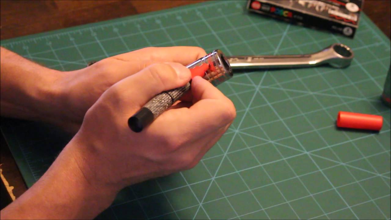 Find Your Tools Faster - YouTube