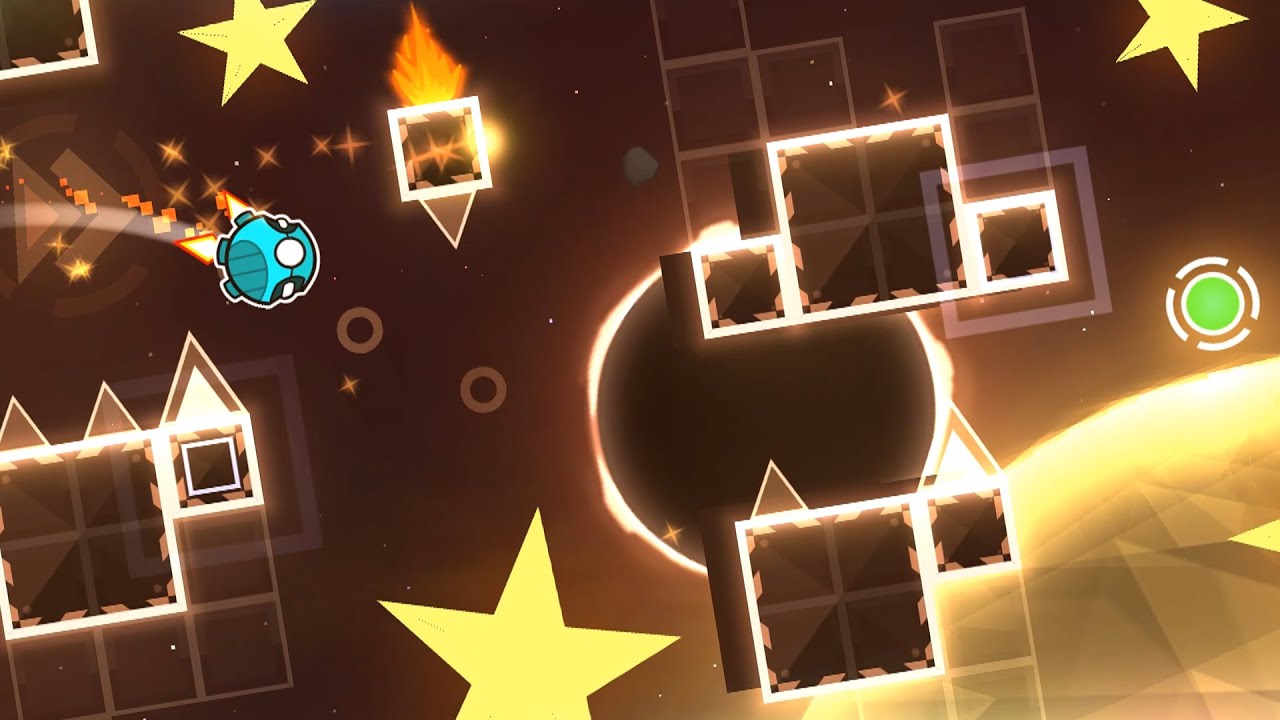 Expedition by ClingingBog (Extreme Demon) | Geometry Dash - YouTube