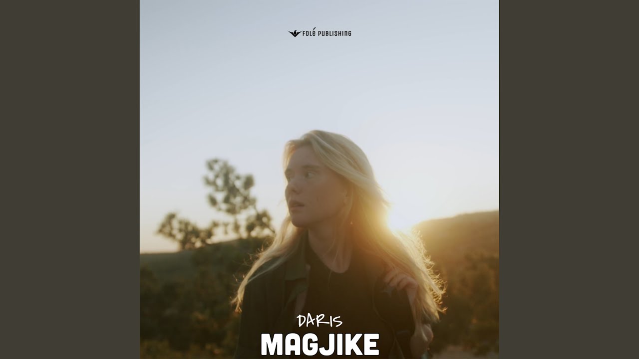 MAGJIKE - YouTube Music