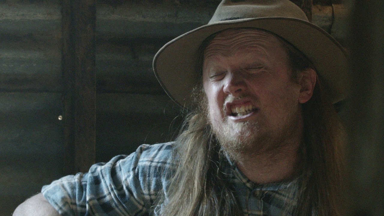 Watty Thompson - A Revolving Lament - YouTube