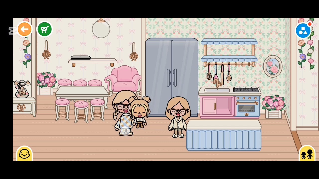 🐾 Tocka Bocka cz.2🐾 - YouTube