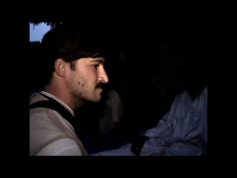 İlk Defa Beyaz Müslüman Gören Afrikalı UZUN VİDEO