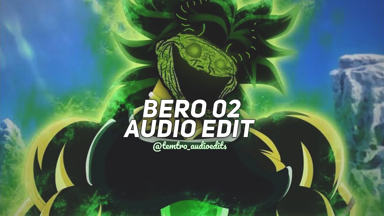 Anar Jpa - Bero 02 ☠️ [ edit audio ] - YouTube