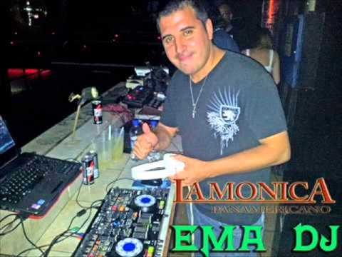 EMA DJ - CUCHI CUCHI - LG - YouTube