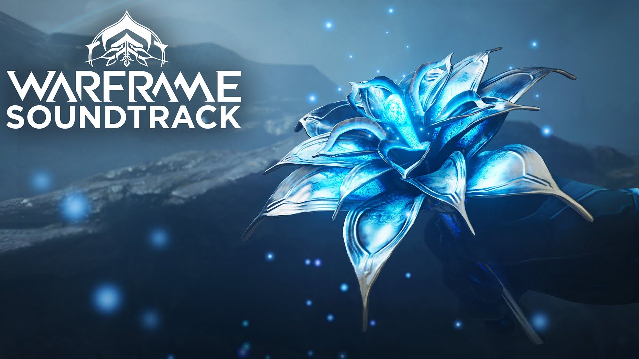 Marie - Warframe The Old Peace OST Official Soundtrack Original Score ...