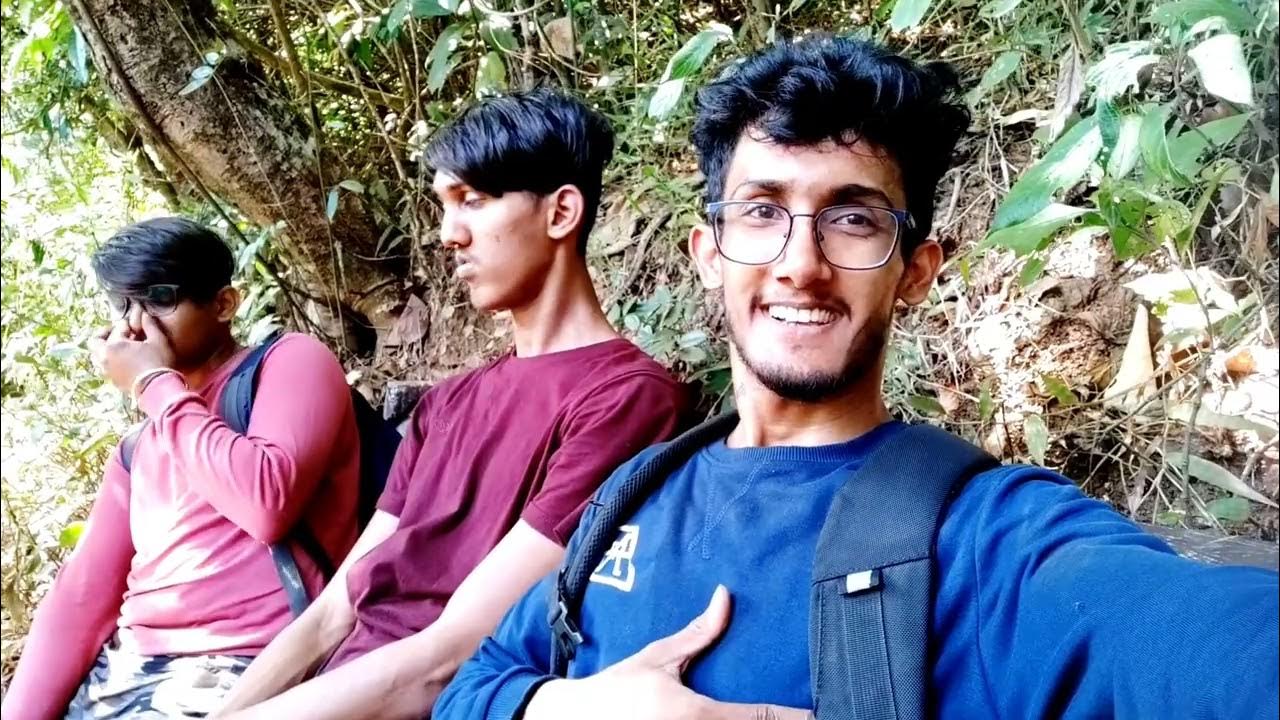 Belagavi to gokarna on bike round trip 493km - YouTube