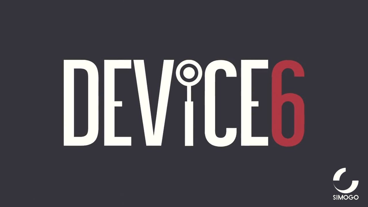Official Device 6 Reveal Trailer - YouTube