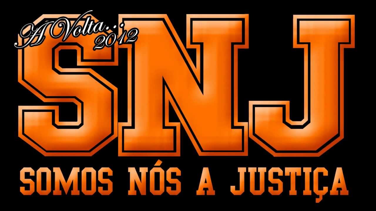 SNJ (2012): Sombra, Rebeld, Cabeça, Cris e DJ Gilmar - YouTube