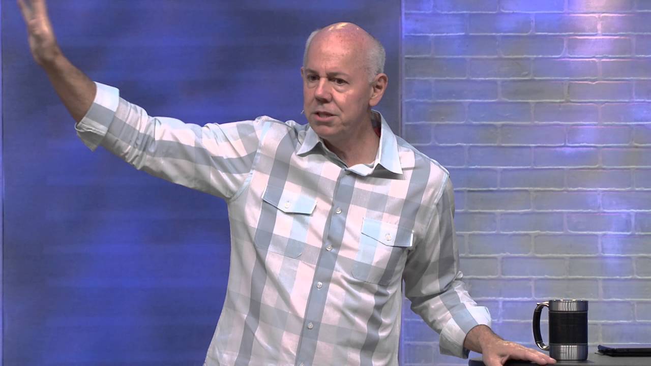 Learn How Mercy Forgives with Tom Holladay - YouTube