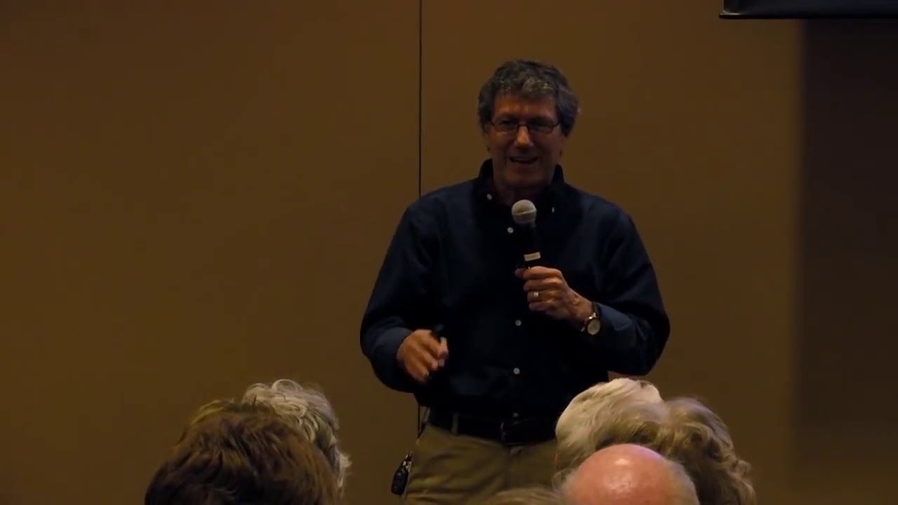 Jaime Awe Maya Cities Sacred Caves of Belize central america - YouTube