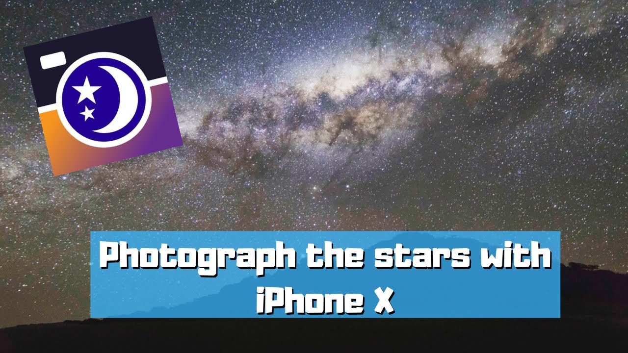 Nightcap app on the iPhone x - YouTube