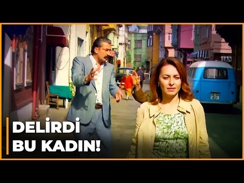 Cemile'nin İş Aşkı Ali'yi Çıldırttı! - Öyle Bir Geçer Zaman Ki 73. Bölüm