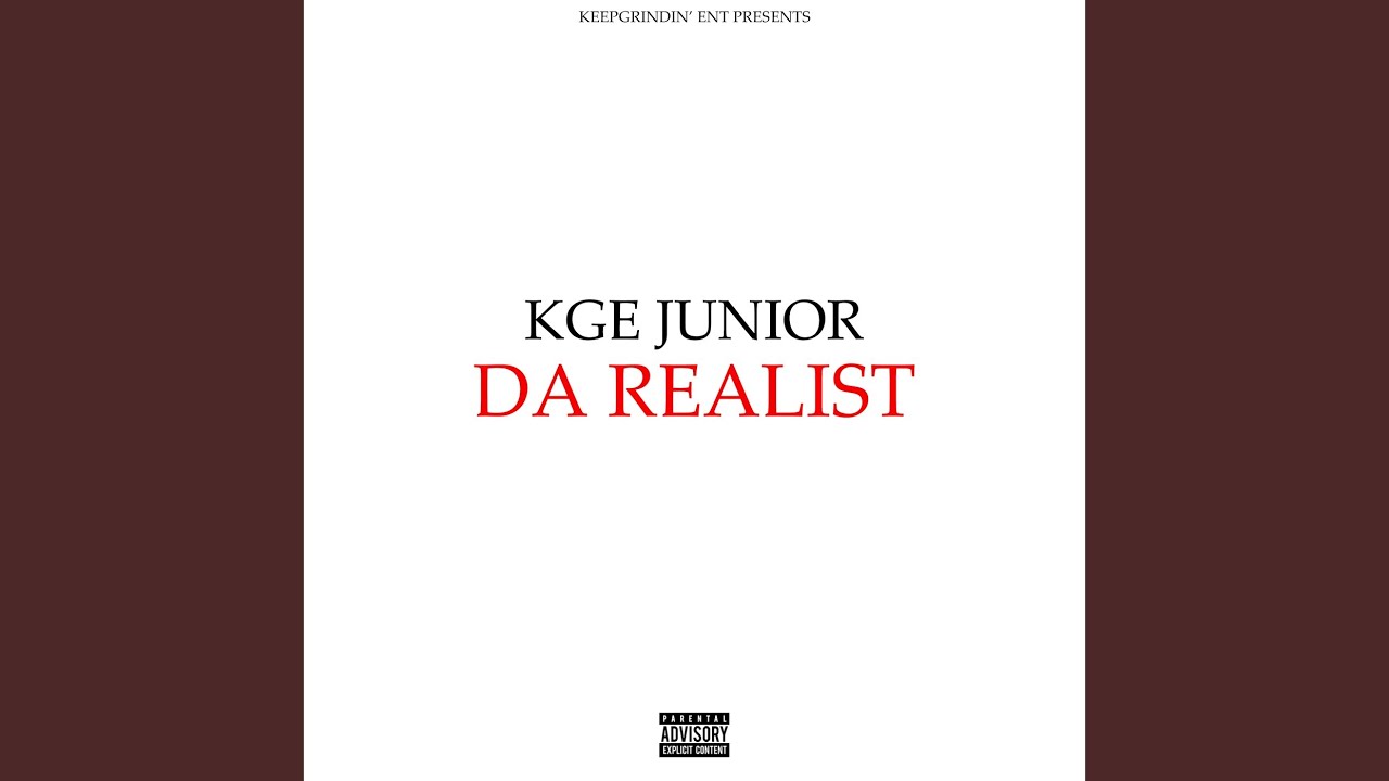 Da Realist (Instrumental) - YouTube