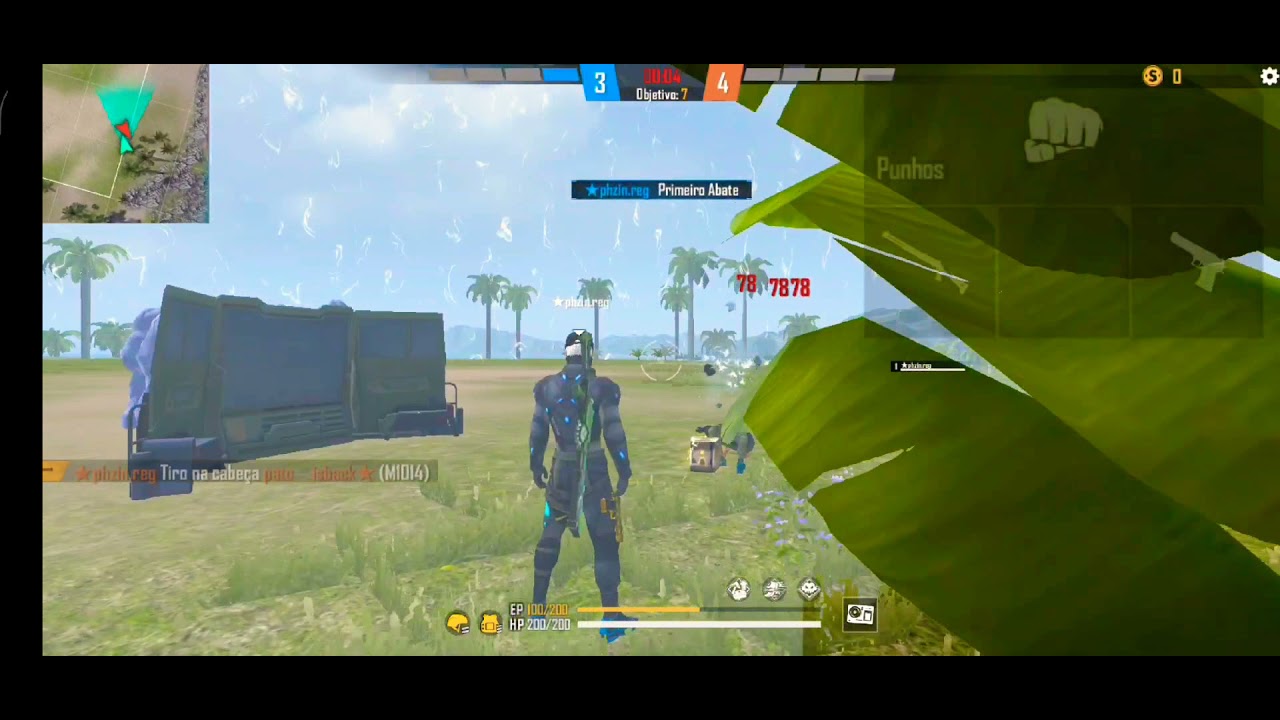 o mais chato do game🤖 ️ - YouTube