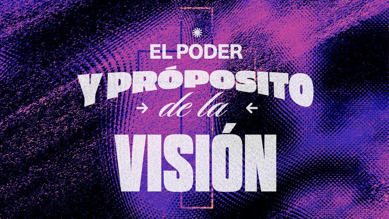 Domingo en Casa | Pr. Carlos Schmitt | El Poder y Proposito de la ...