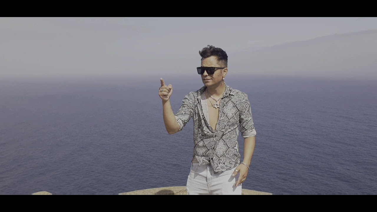 SILEKA - X TI (Official Video) - YouTube Music