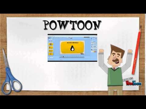 PowToon-Easy Presentations - YouTube