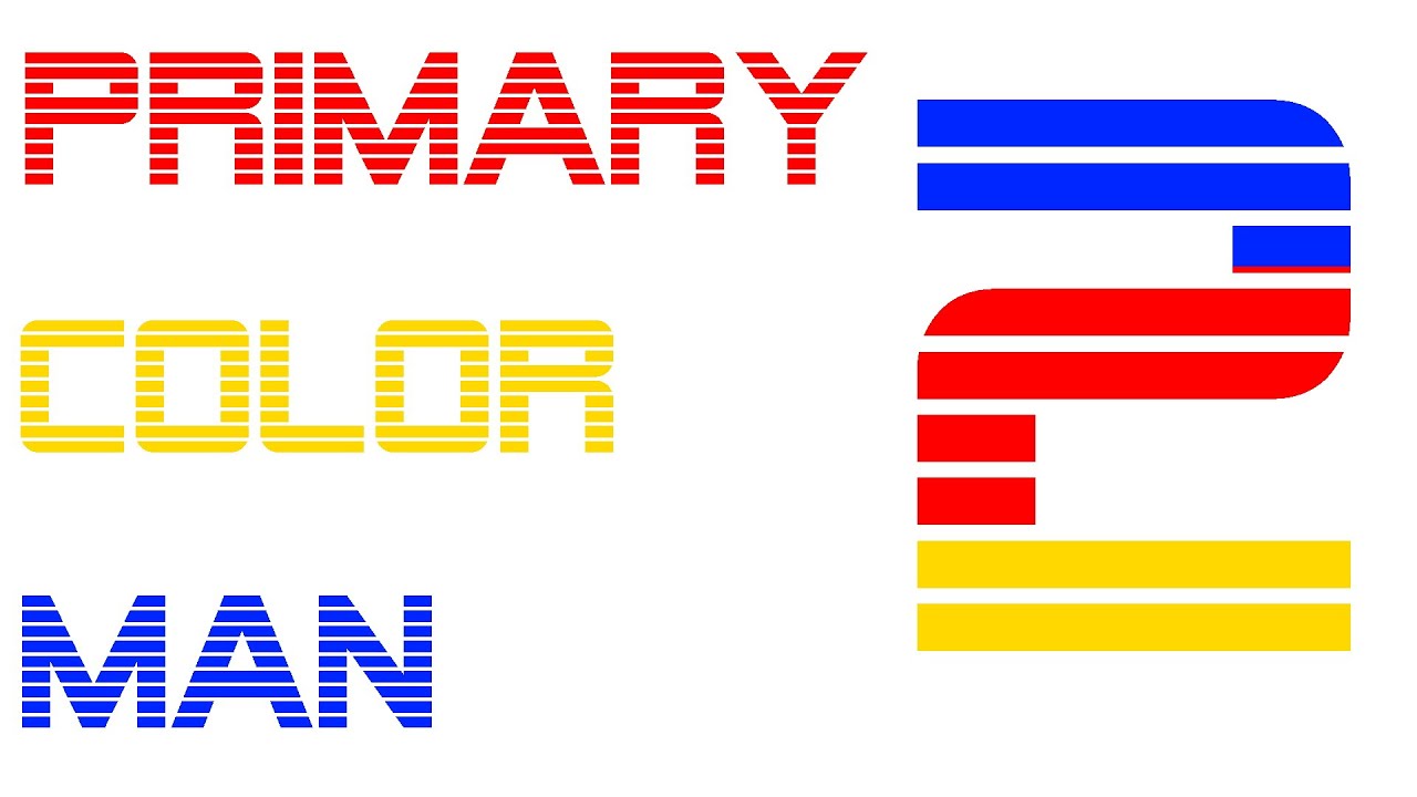 Primary Color Man 2 Demo - Indie Horror Game - Full Playthrough - All ...