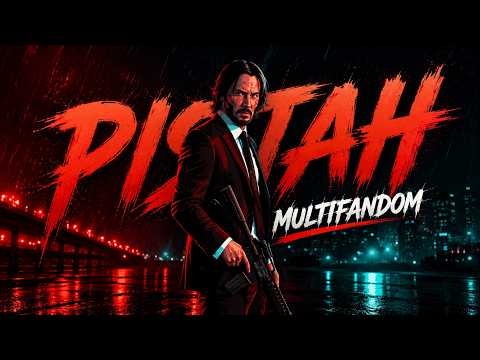 Pista - The Run Anthem || Multifandom || Neram Songs - YouTube