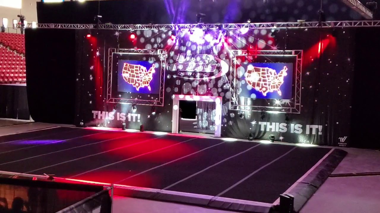 FIERCE TITANS from El paso Texas - YouTube