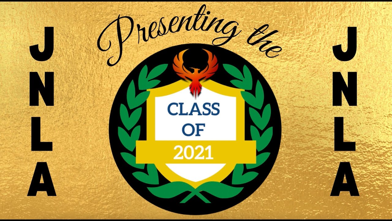 2021 JNLA Culmination - YouTube