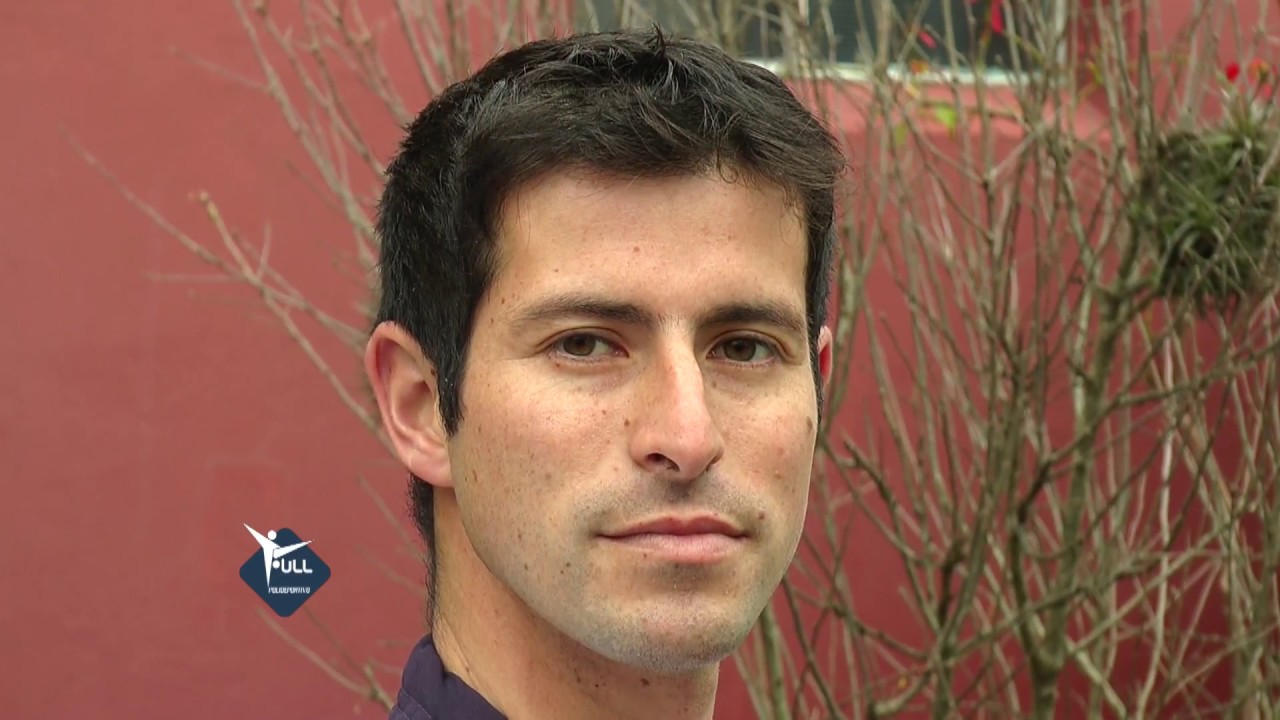 16 07 2017 FULL... PABLO RAMÍREZ, TANG SOO DO - YouTube