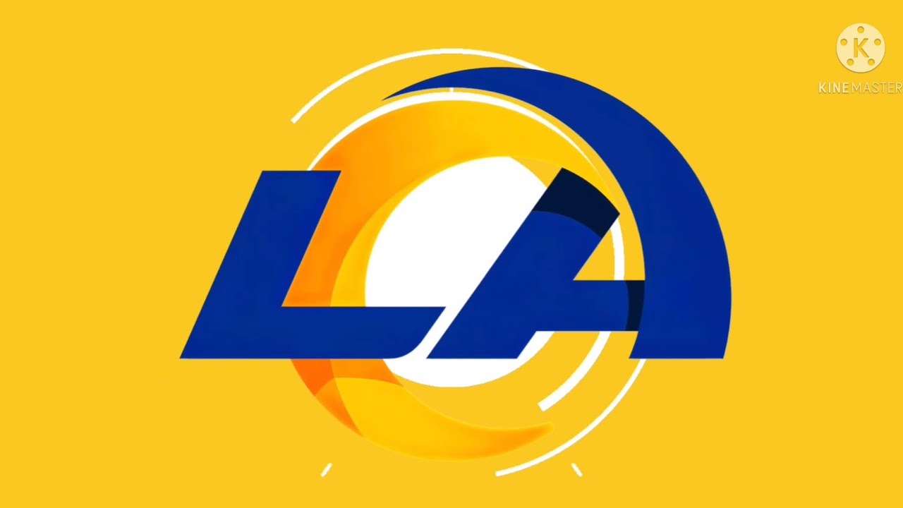 Los Angeles Rams 2021 Playoffs Touchdown Song - YouTube