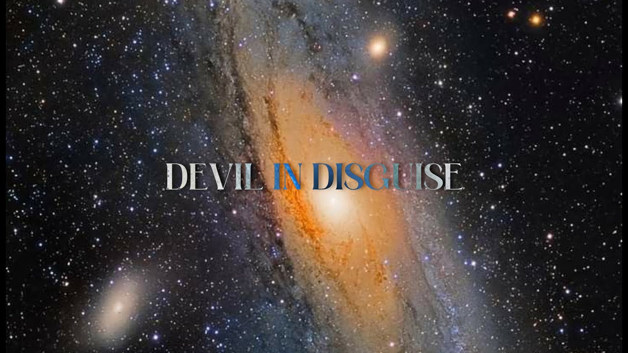 Joel - Devil In Disguise - YouTube