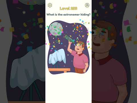 Dop 2 Level 253 #gameplay - YouTube