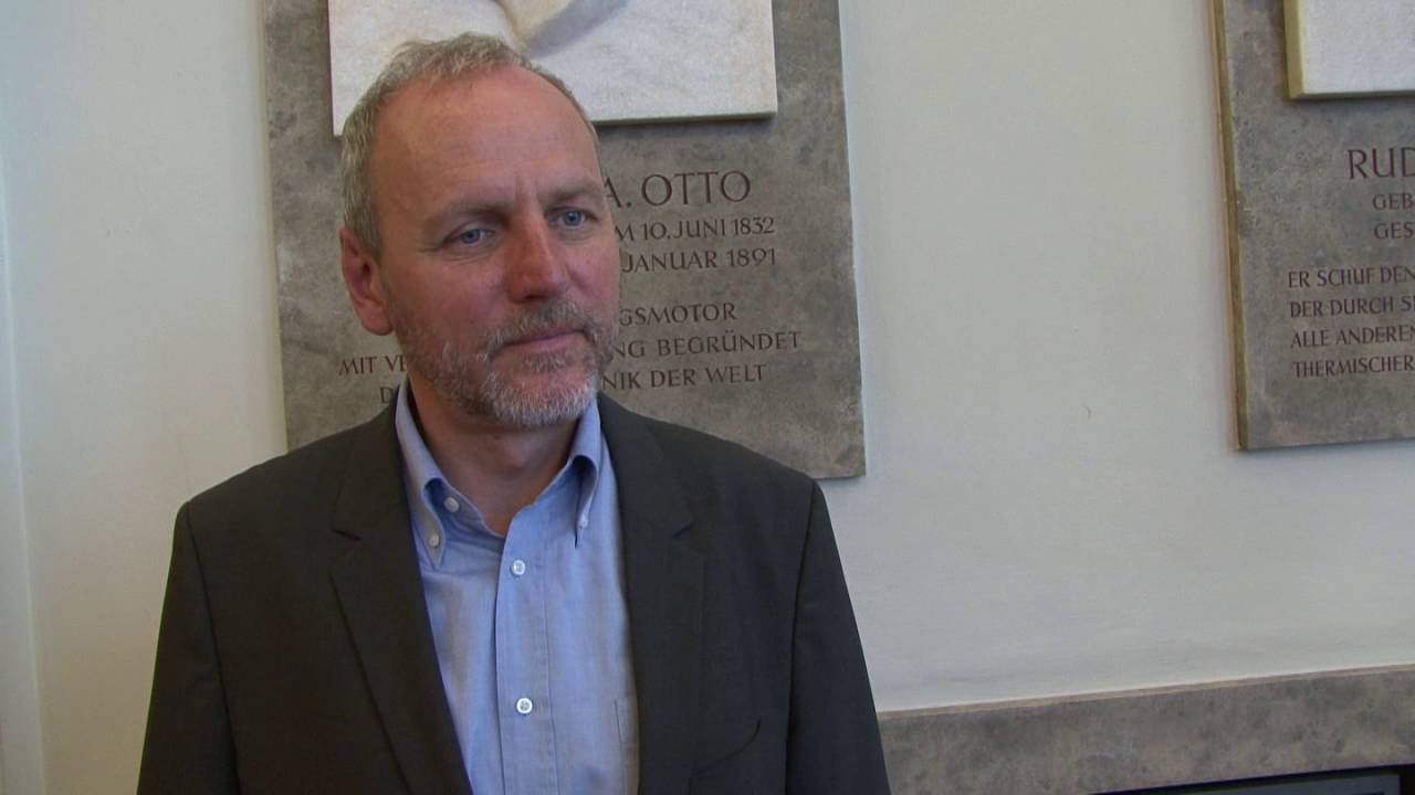 Interview mit Prof. Gerald Lembke - Duale Hochschule Baden-Württemberg ...