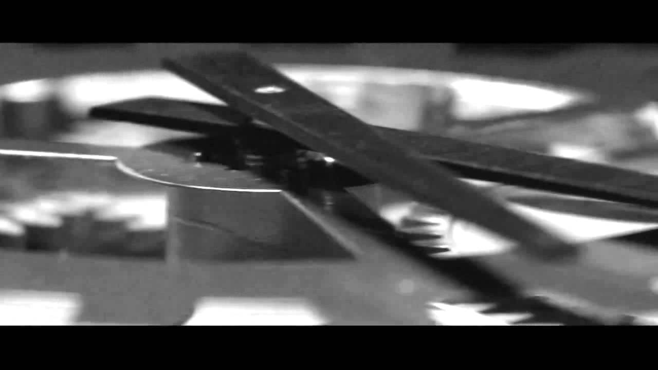 Nas - Represent [Official Video] - YouTube