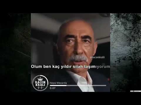 EFSANE RACON SAHNELERI