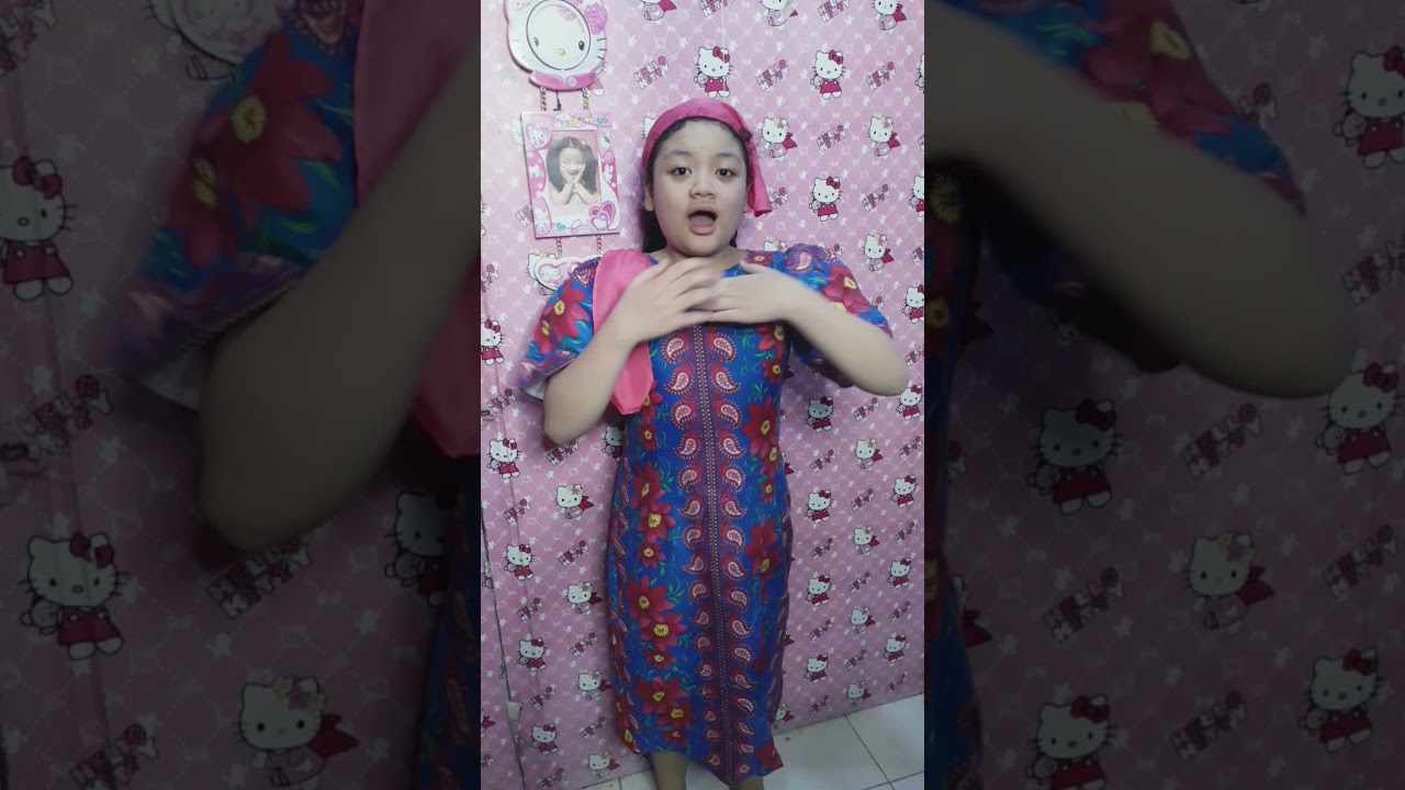 Pamilyang Pilipino- ni Arjohn V.Gime - YouTube