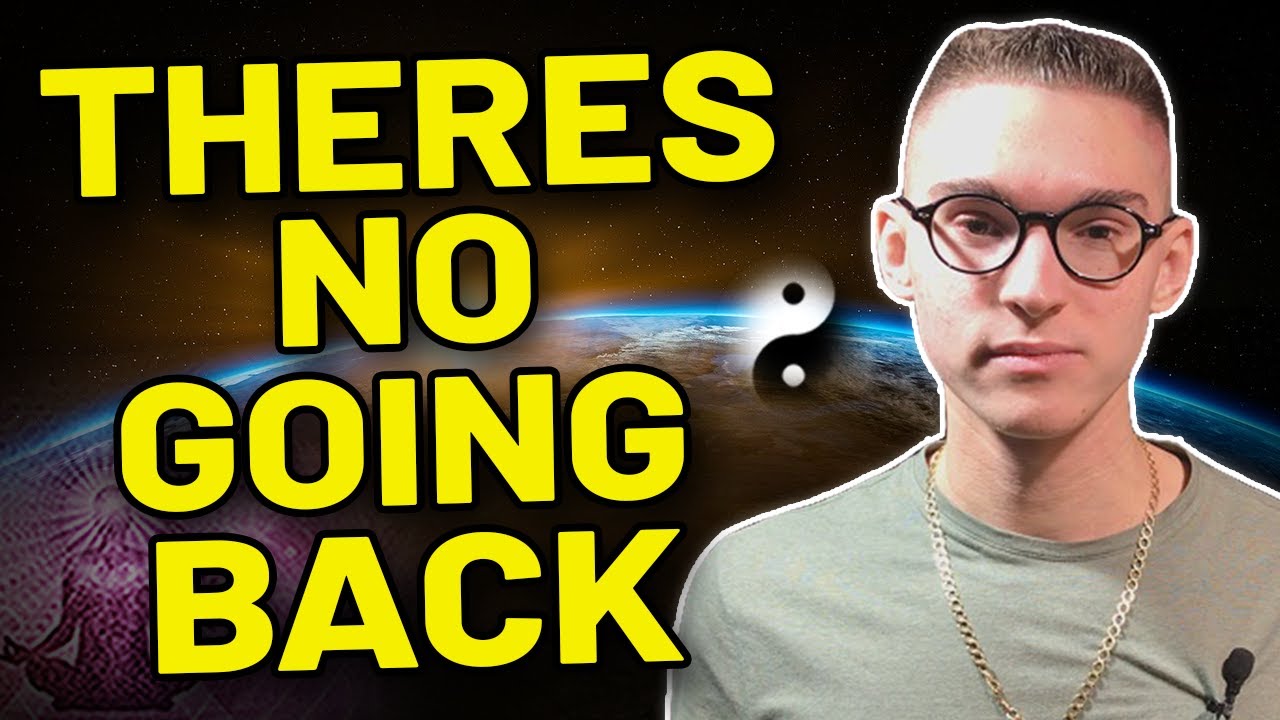 5 Signs You Are A LIGHTWORKER (Starseed, Indigo Child, Empath) - YouTube