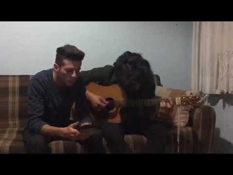 Ali Zeynalov #gökhantürkmen #lafügüzaf #gitar #solo cover