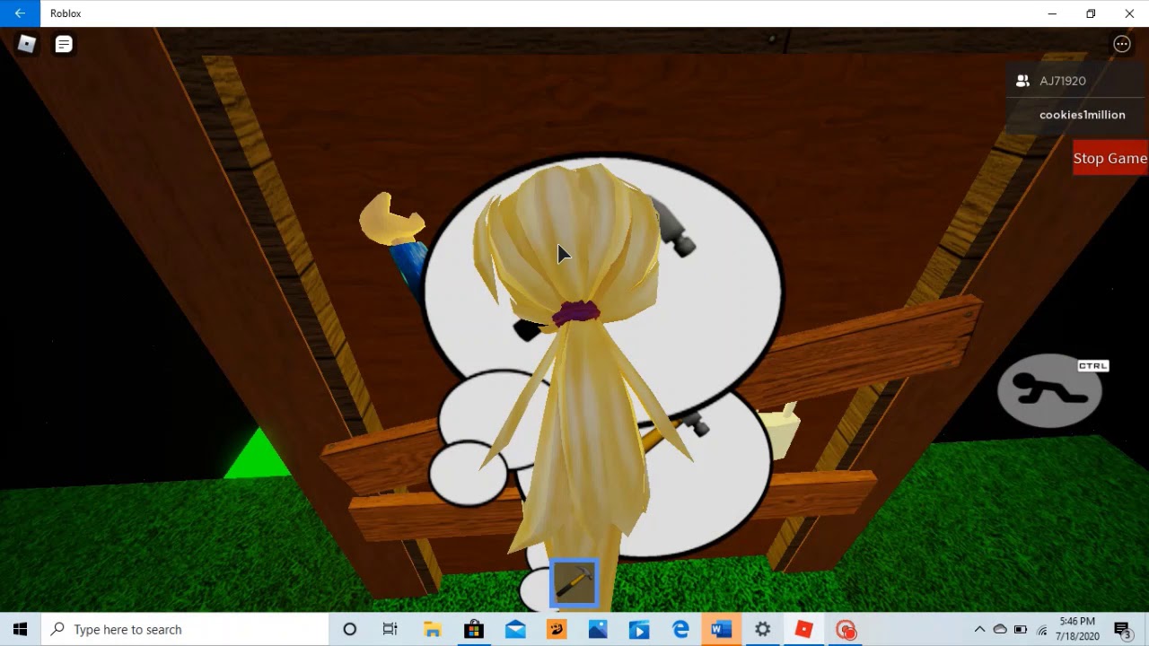 My ROBLOX Piggy maps! (build mode) - YouTube