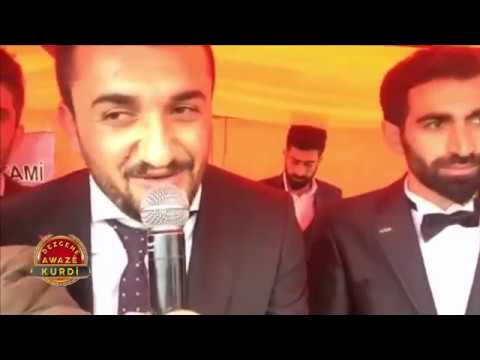 Hozan Fikret & İmat Rekani & Hozan Ersin & Ayhan Şerzan & Cihan Dinçer - Dawat Zindi Yayın Kurdi