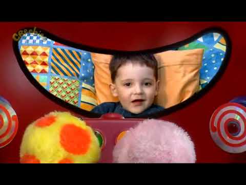 Bits And Bobs Beach Ball