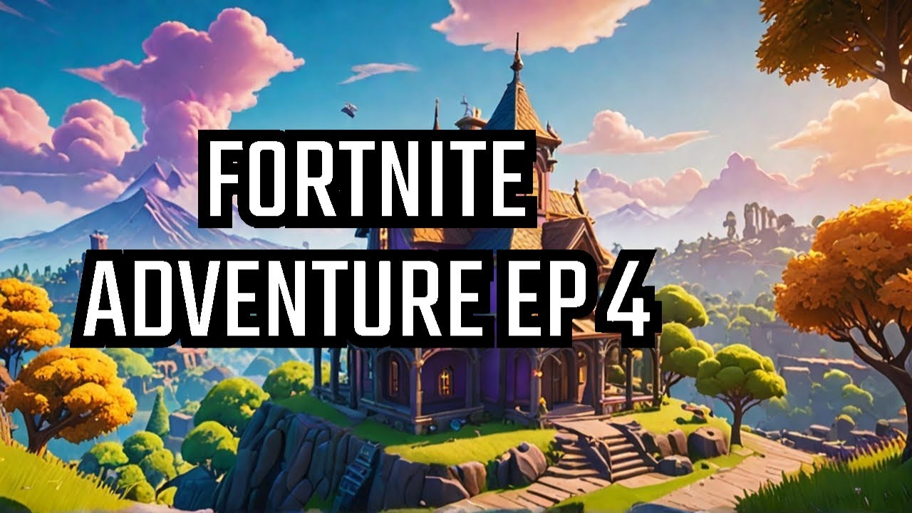 Fortnite Ranked builds my journey Continues. (Ep 4). - YouTube