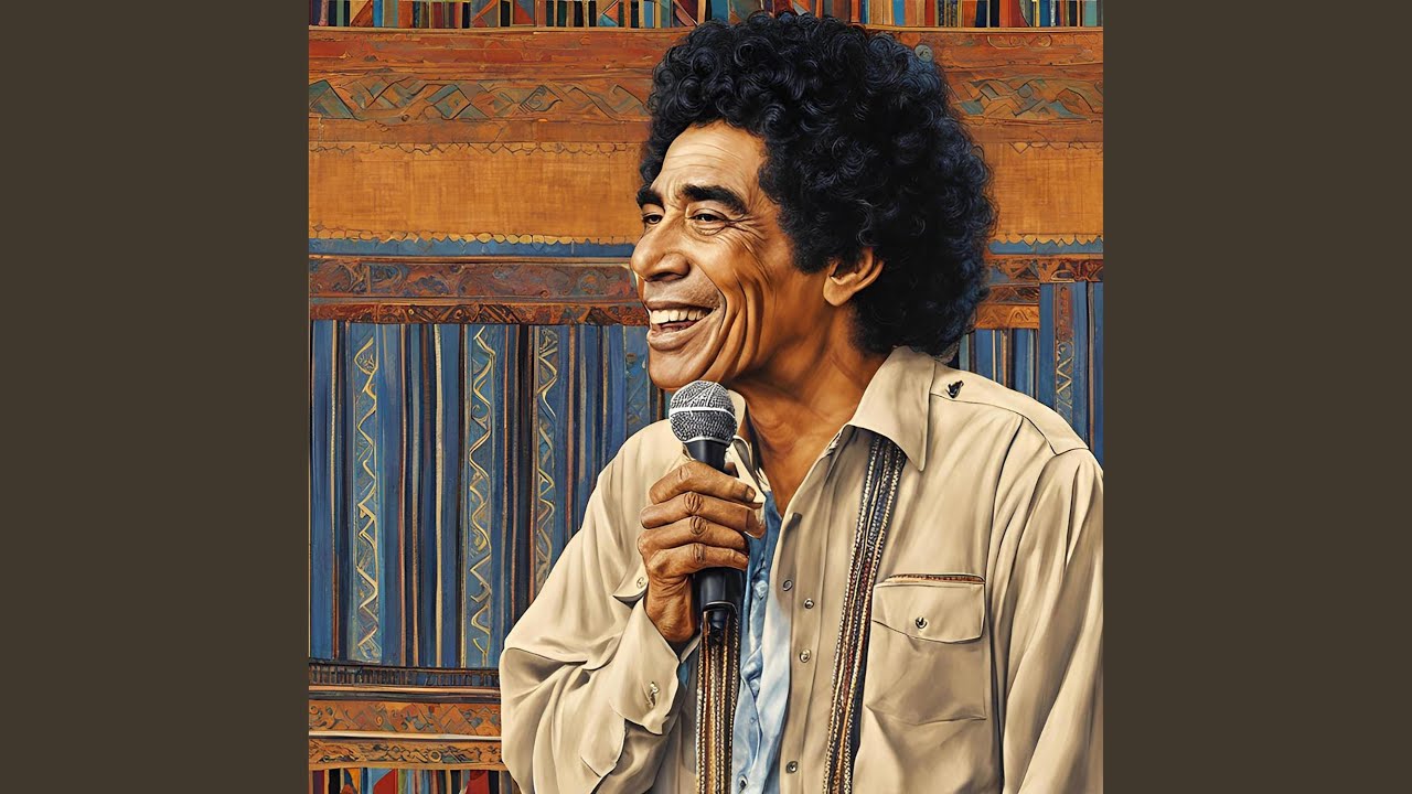 Shamandora (feat. Youssef Hamdy) (Radio Edit) - YouTube