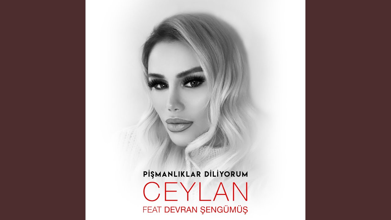 Pişmanlıklar Diliyorum (feat. Devran Şengümüş) - YouTube Music