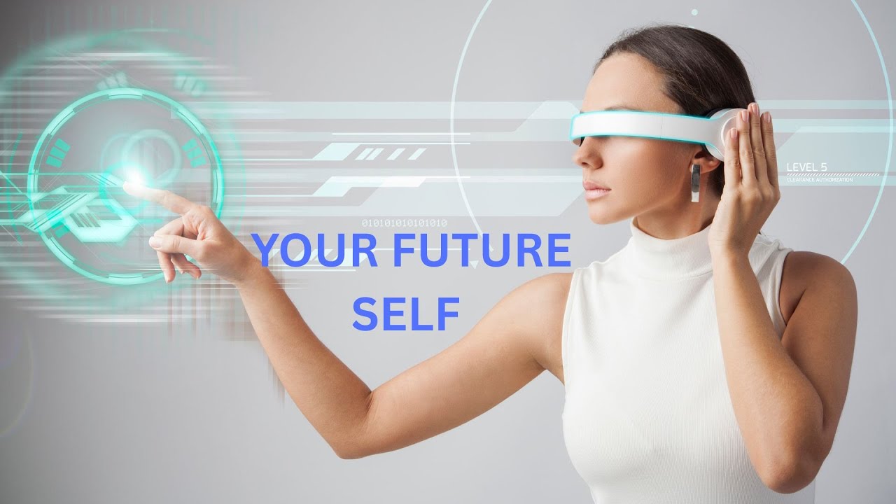 YOUR FUTURE SELF ~ JARED RAND GLOBAL MEDITATION CALL 04-12-2025 - YouTube