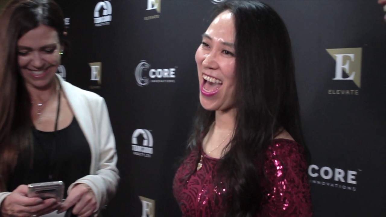 Team 3000 Realty / Elevate event - YouTube