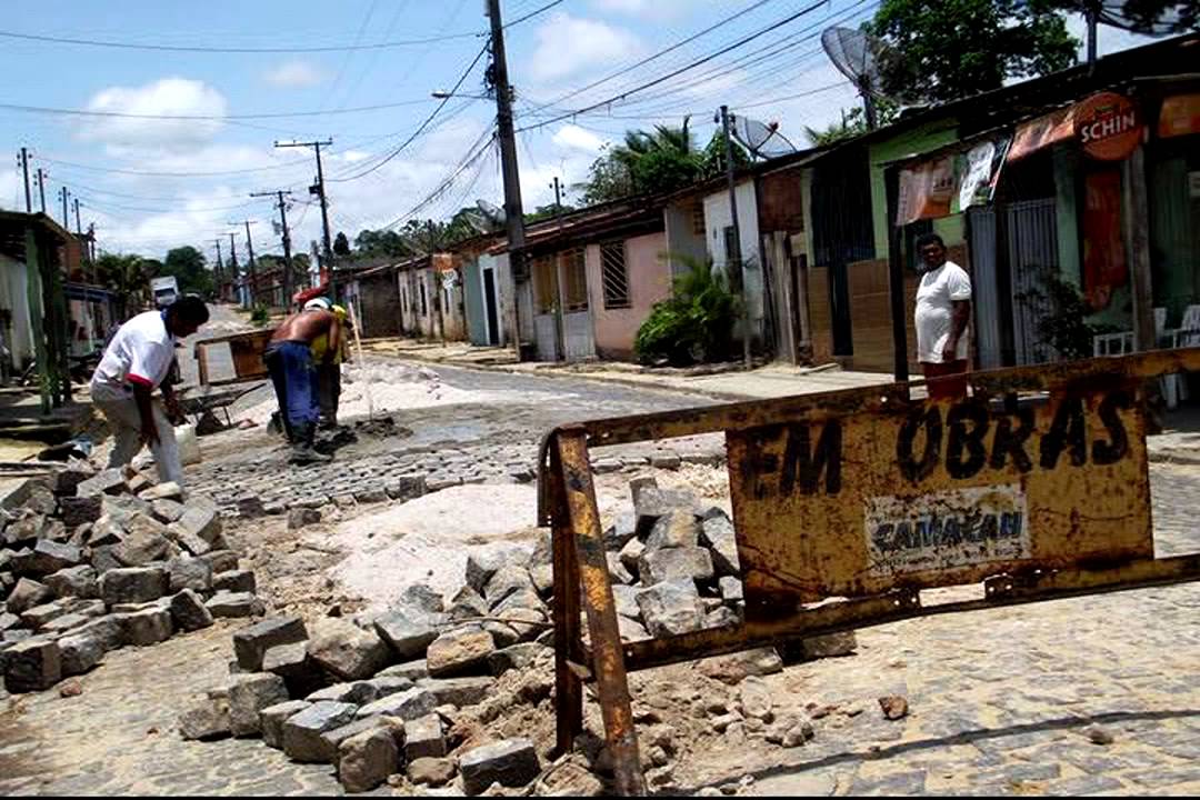 Ações da prefeitura de Camacan 2016 Arildo - YouTube